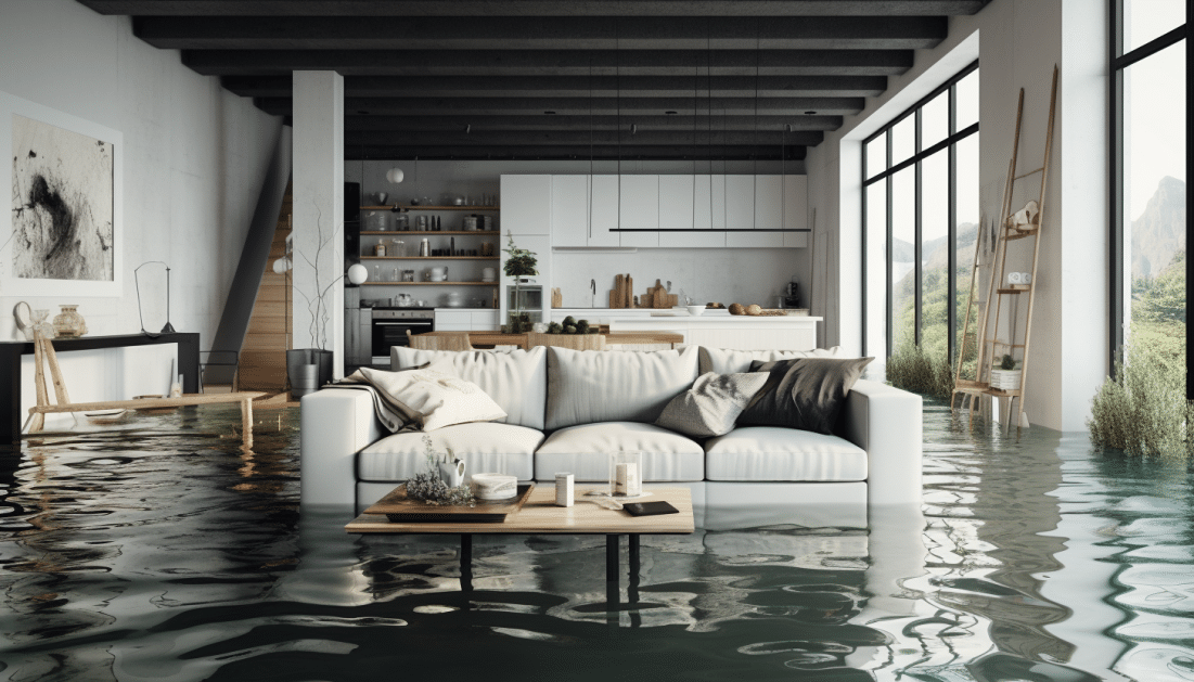Common Causes of Water Damage and How to Prevent Them